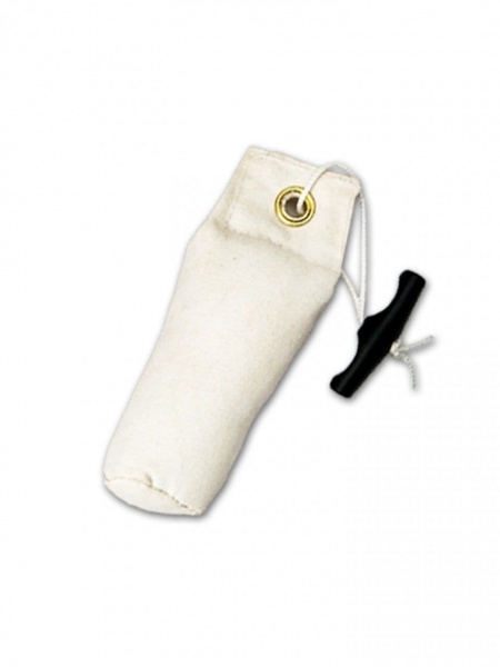 025lb Gun Dog Training Dummy Novice - horse and hoof