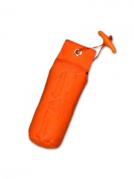 1/2lb Hand Throwing Gun Dog Training Dummy - Flinger - horse and hoof