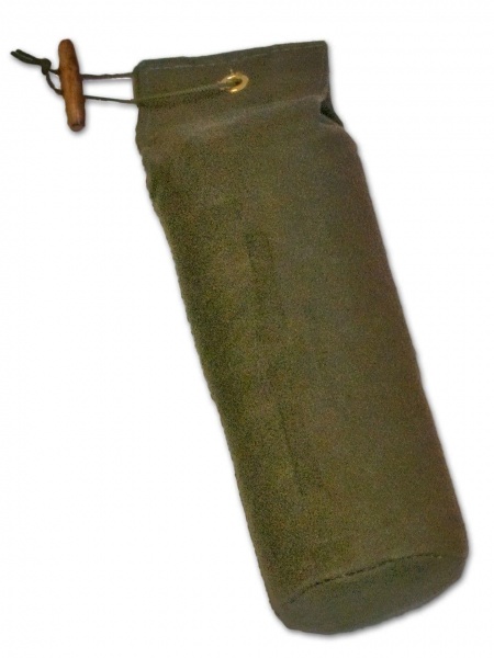 1lb Standard Hand Throwing Gun Dog Training Dummy - Two Tone - horse ...