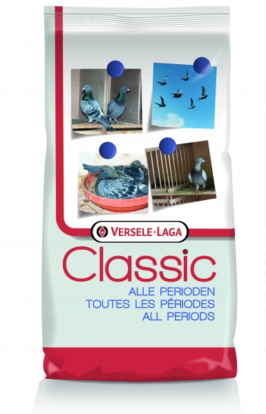 Versele Laga Classic Moulting Pigeon Food 20kg - horse and hoof
