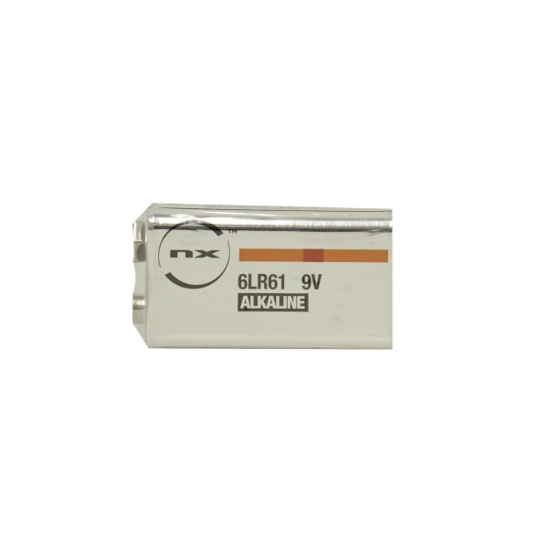 Battery - 9 Volt Alkaline Battery - horse and hoof Battery - 9 Volt Alkaline Battery - horse and hoof