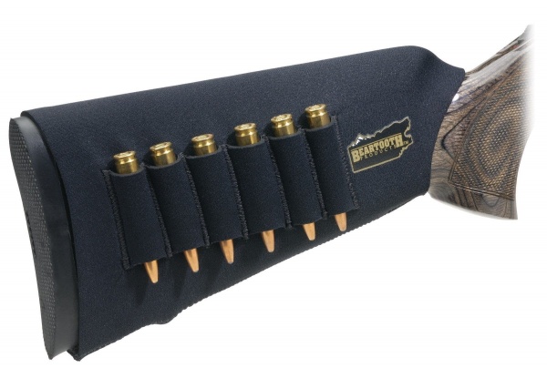 Beartooth Comb Raising Kit-Mossy Oak - horse and hoof