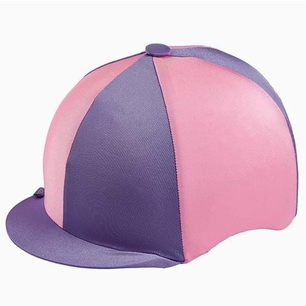 Capz Lycra Cap Covers Quarters - horse and hoof