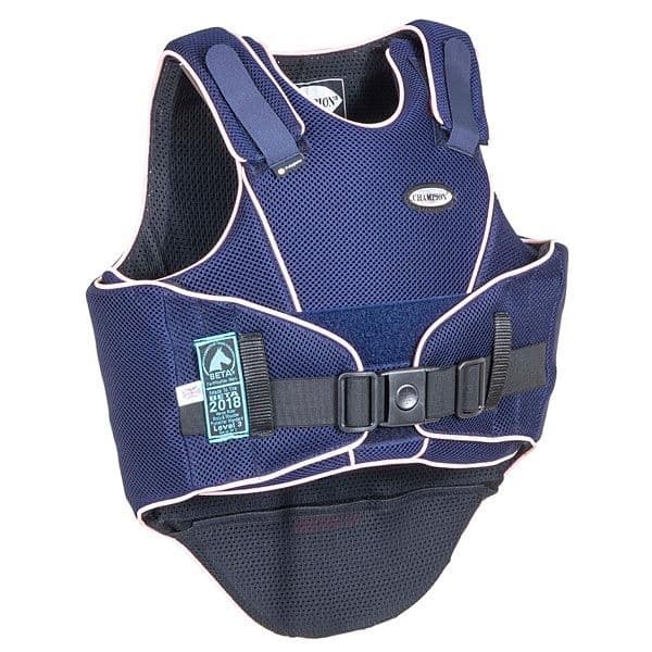 Body Protectors - horse and hoof