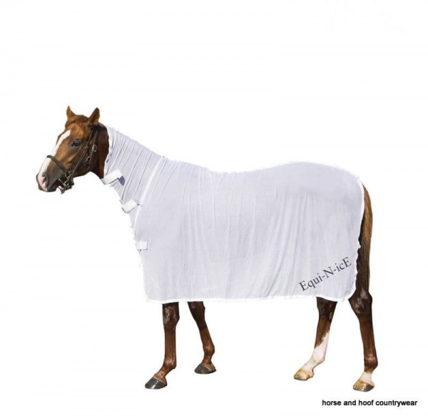 Equiplus Equi-n-Ice Coolant - horse and hoof