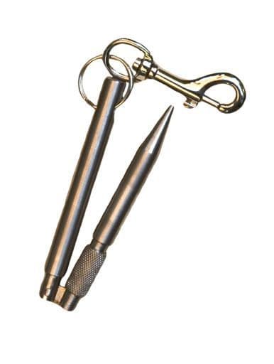 Dog Tethers - horse and hoof