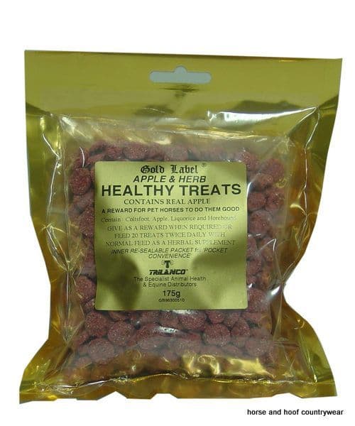 Gold Label Killkoff Herbal Syrup - horse and hoof