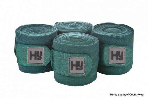 Hy Polo Bandage - horse and hoof