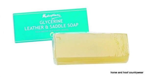 Hydrophane Leather dressing - horse and hoof