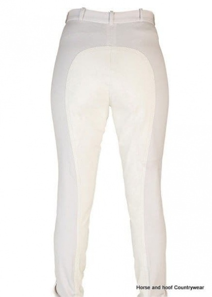 HyPERFORMANCE Style Competition Breeches - horse and hoof