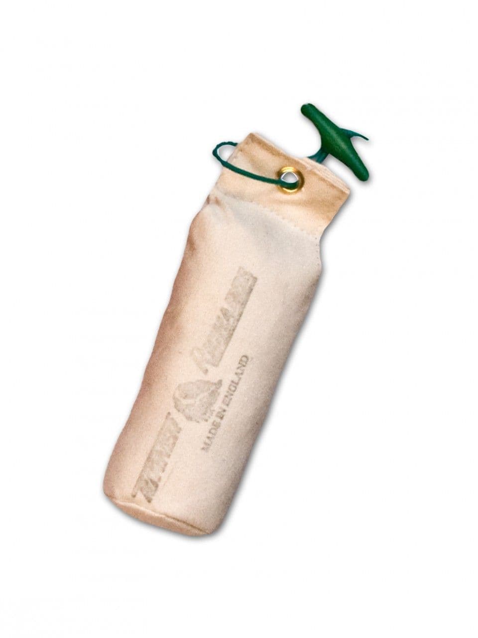 1/2lb Hand Throwing Gun Dog Training Dummy - Flinger - horse and hoof