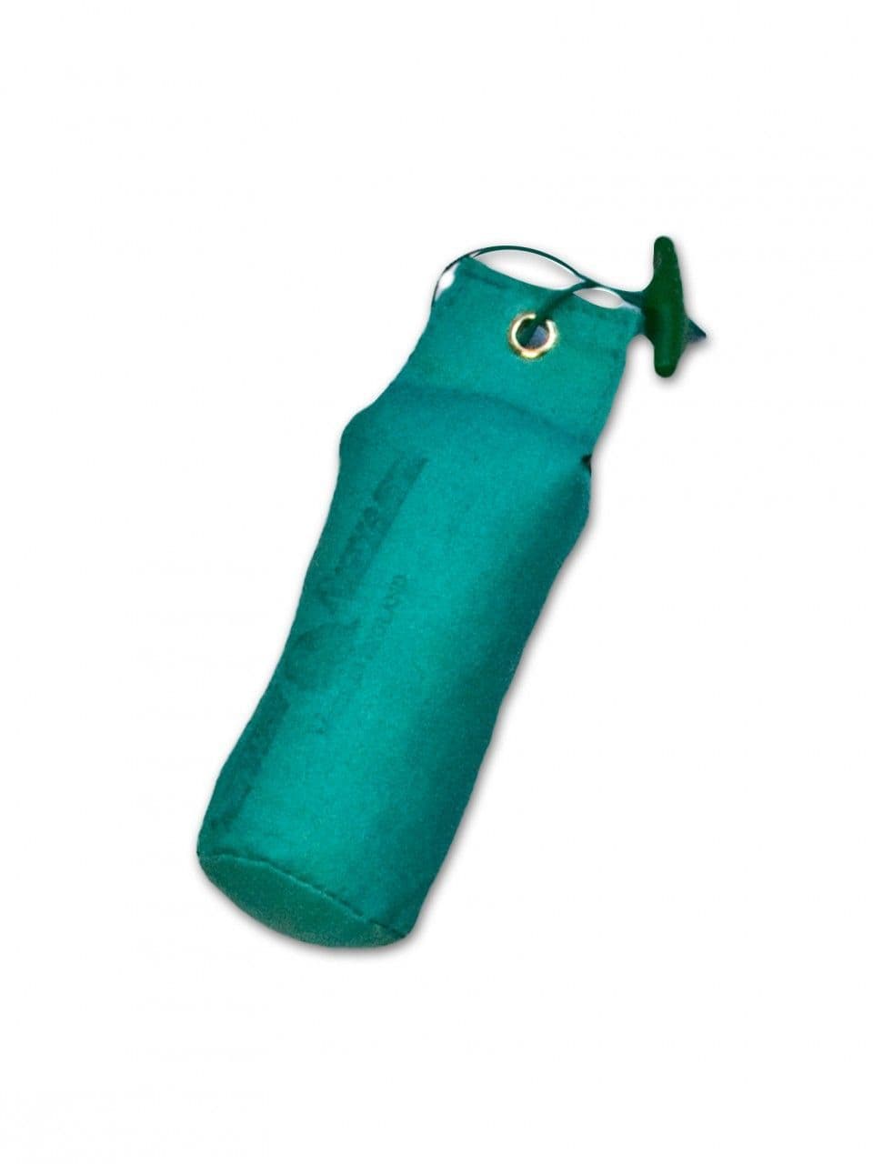 1/2lb Hand Throwing Gun Dog Training Dummy - Flinger - horse and hoof