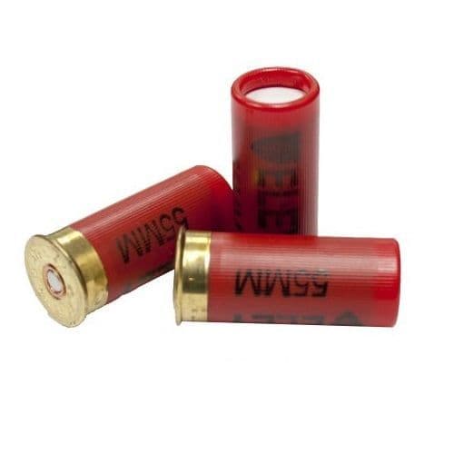 12g Yachting Shotgun Blanks - horse and hoof
