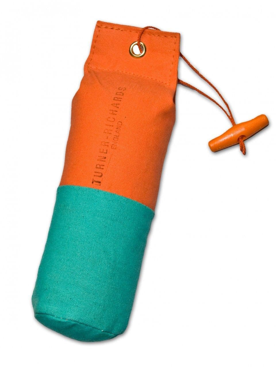 1lb Standard Hand Throwing Gun Dog Training Dummy - Two Tone - horse ...