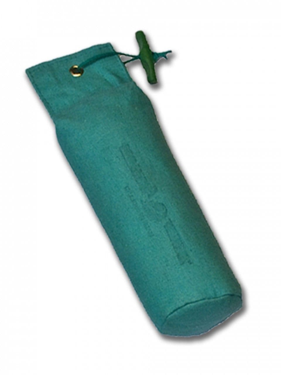 2lb Hand Throwing Gun Dog Training Dummy - horse and hoof