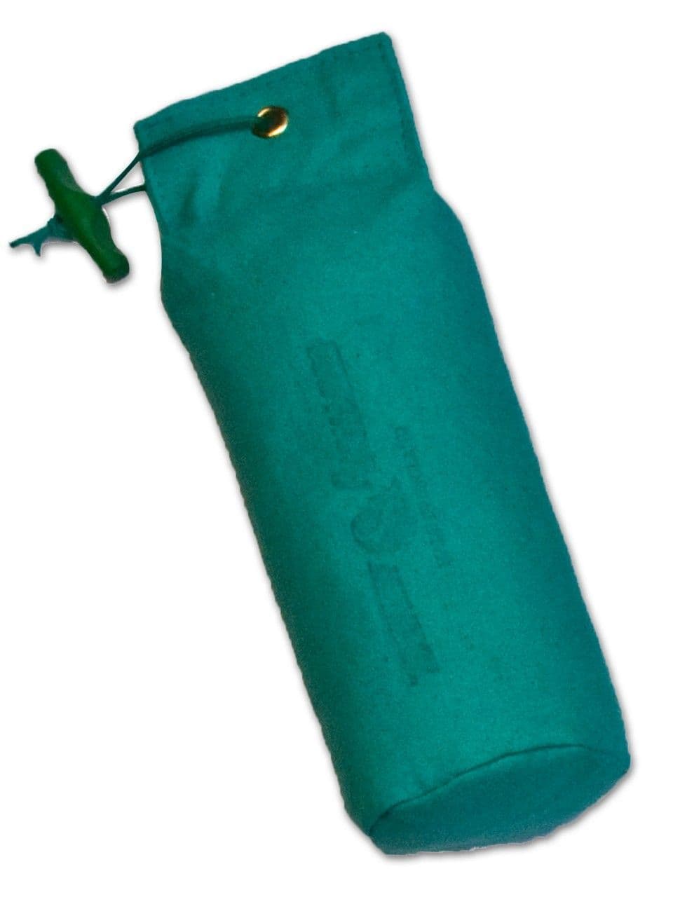 3lb Standard Hand Throwing Gun Dog Training Dummy - horse and hoof