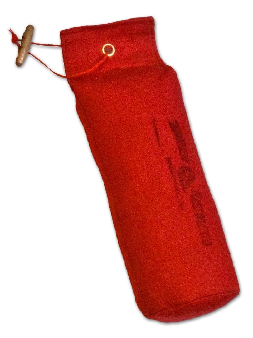 3lb Standard Hand Throwing Gun Dog Training Dummy - horse and hoof