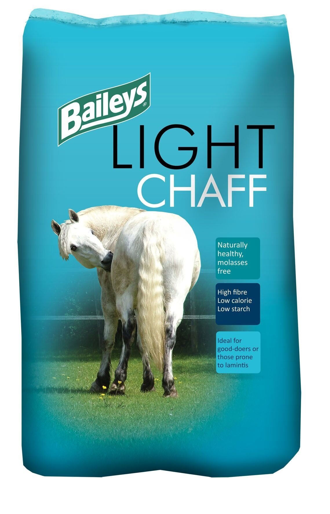 Baileys Light Chaff 18kg - horse and hoof