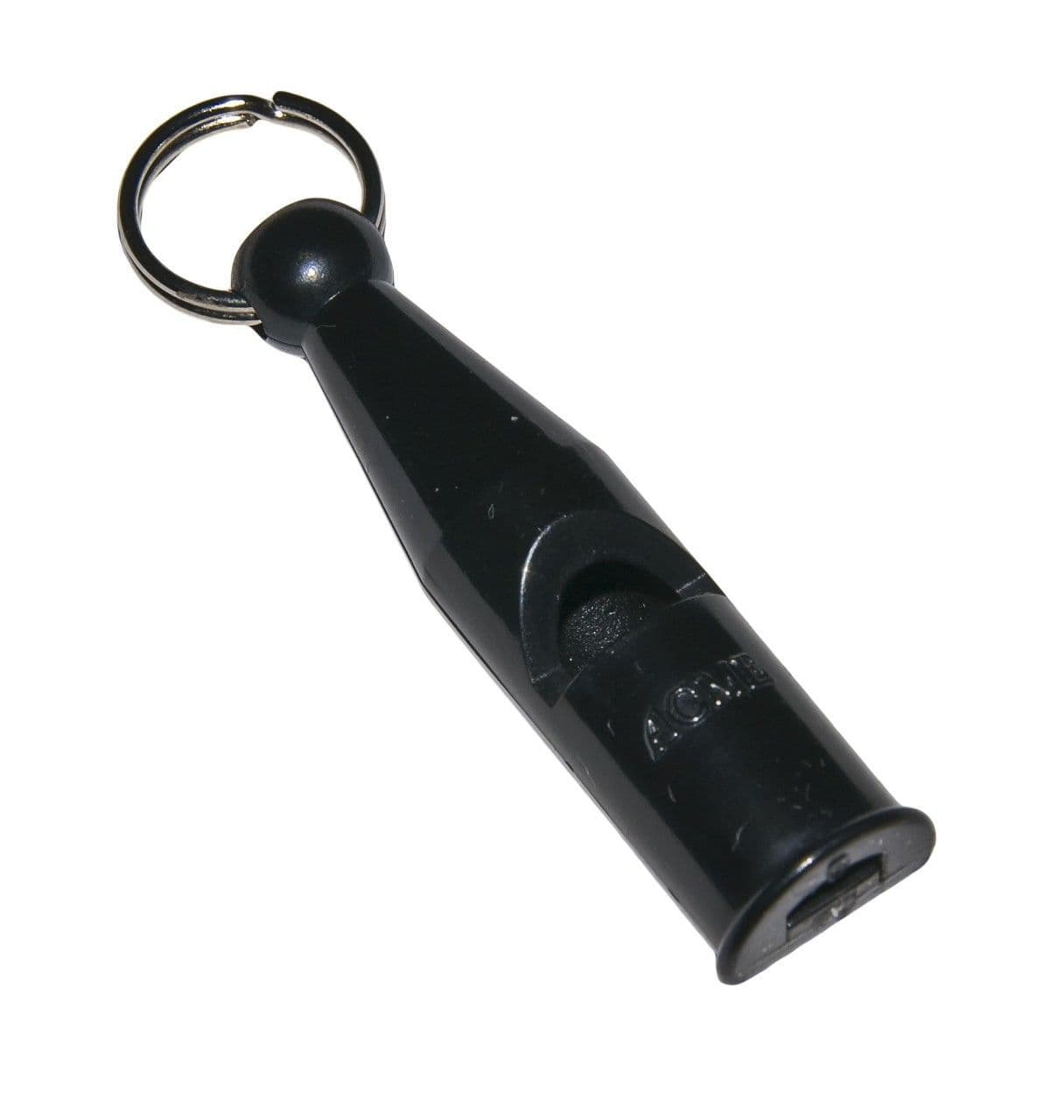 Acme Pro - Trialer High Pitch Dog Training Whistle 212 Black - horse ...