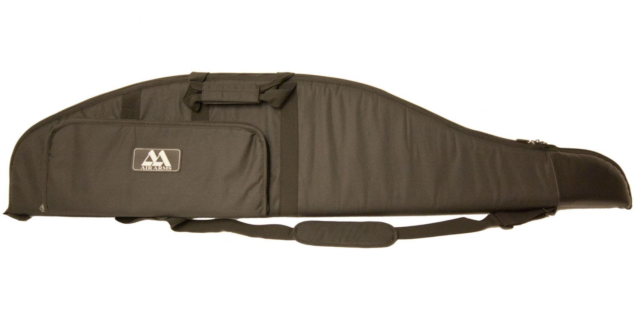 Air Arms Rifle cover - horse and hoof