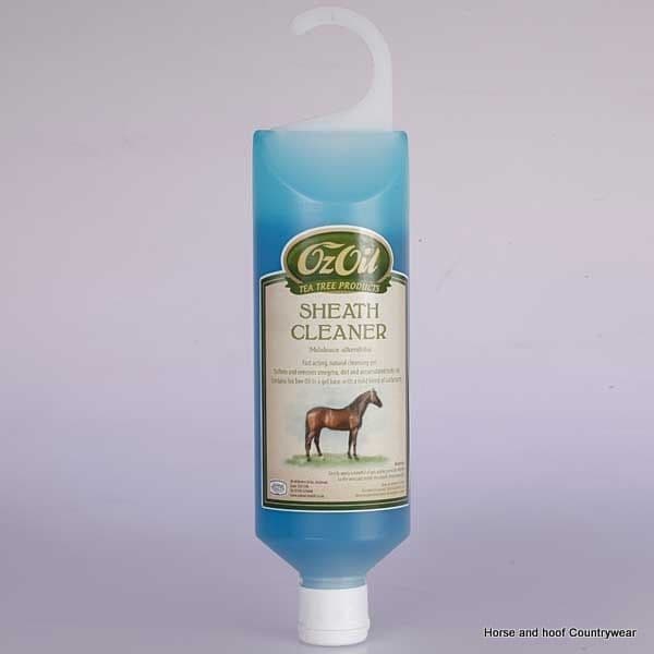 Animal Health Company Sheath Cleaner - horse and hoof