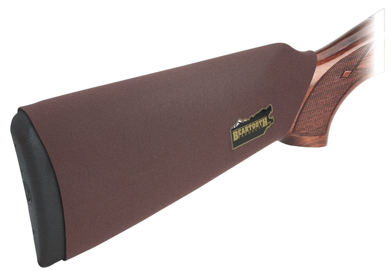 Beartooth Comb Raising Kit-Brown - horse and hoof