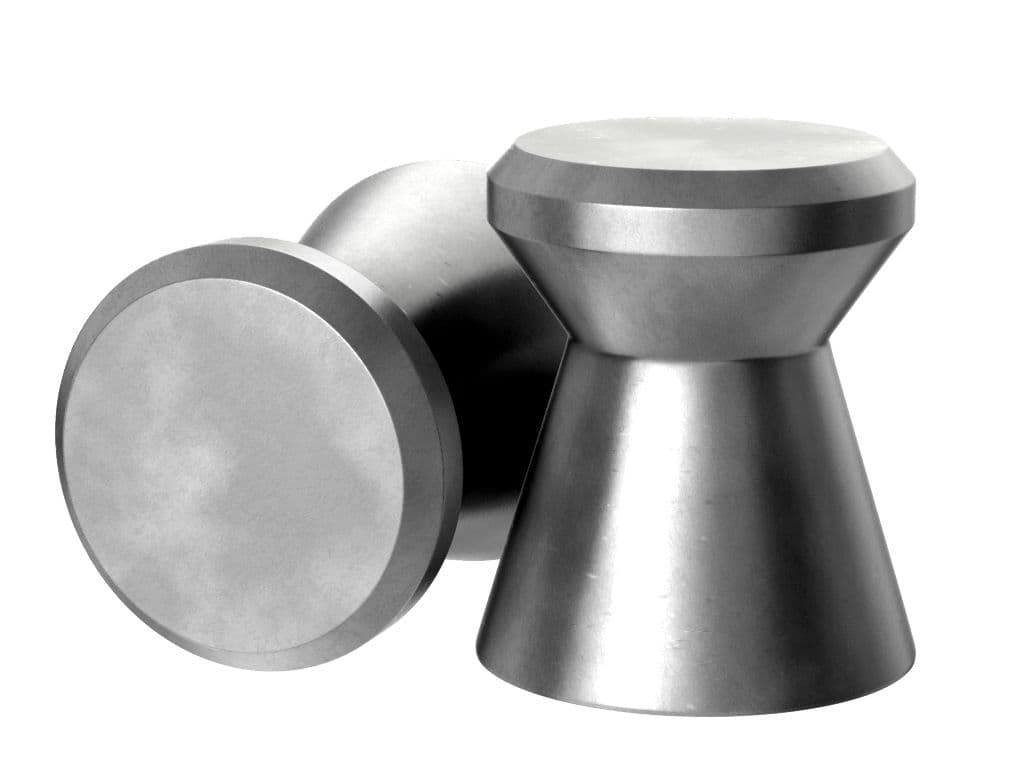 Bisley - Practice Pellets - horse and hoof