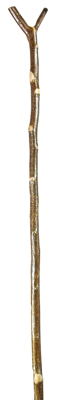 Classic Canes Hazel Thumbstick Short - horse and hoof