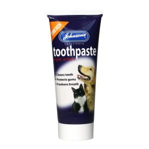 JVP Toothpaste Chicken Triple Action 50g x 6 - horse and hoof