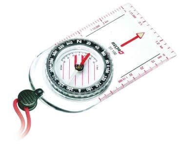 DT 200 Compass - horse and hoof