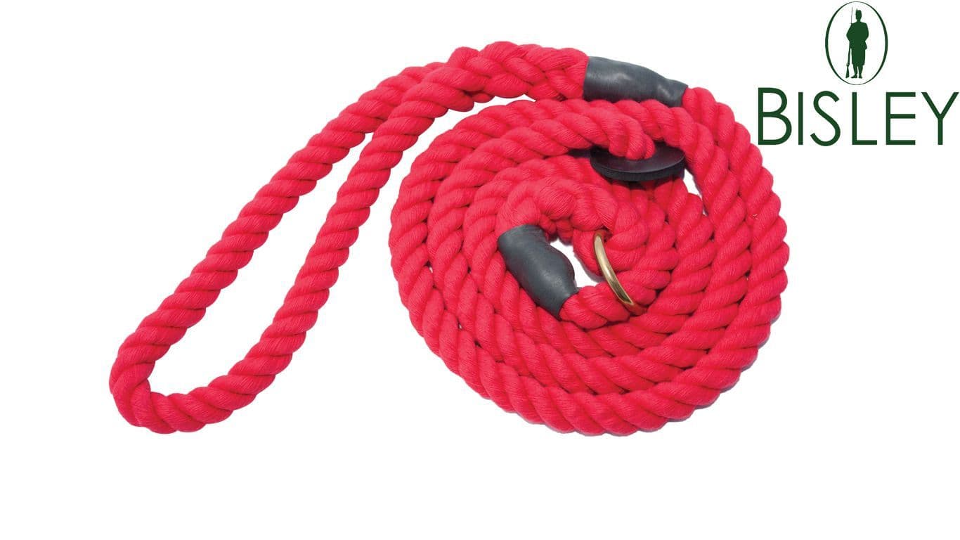 Elite Slip Leads By Bisley - horse and hoof