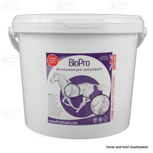 Feedmark Biopro - horse and hoof