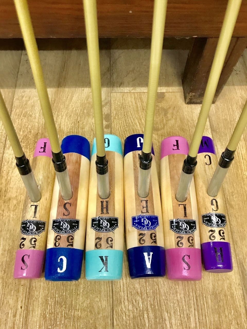 Arena Polo Mallet
