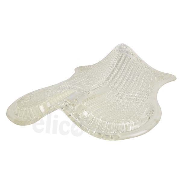 Gelico Rear Riser Gel Pads by Elico - horse and hoof