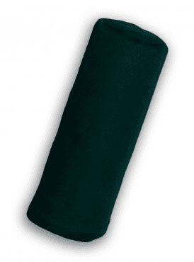 Gun Dog Training Dummy Launcher With Canvas Dummy - horse and hoof