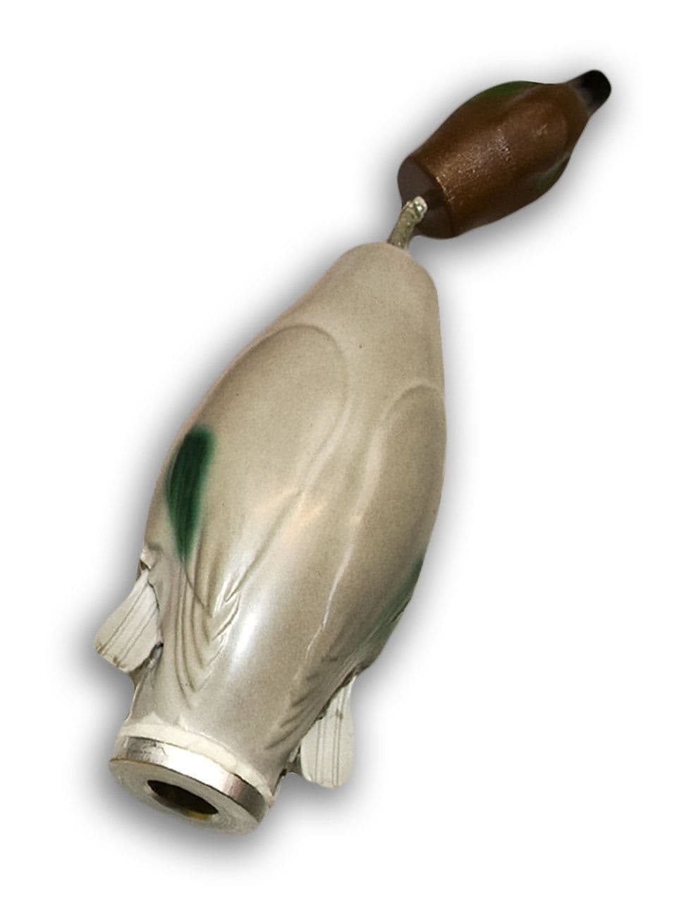 Gun Dog Training Teal Launcher Dummy - horse and hoof