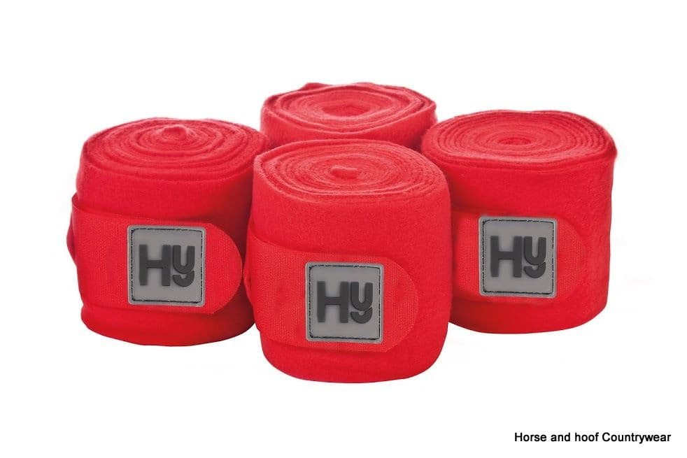 Hy Polo Bandage - horse and hoof