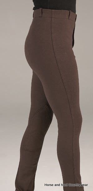 HyPERFORMANCE Milligan Jodhpurs - horse and hoof