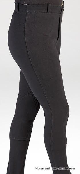 HyPERFORMANCE Milligan Jodhpurs - horse and hoof