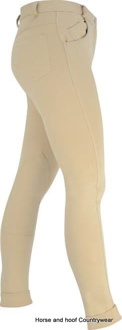 HyPERFORMANCE Milligan Jodhpurs - horse and hoof