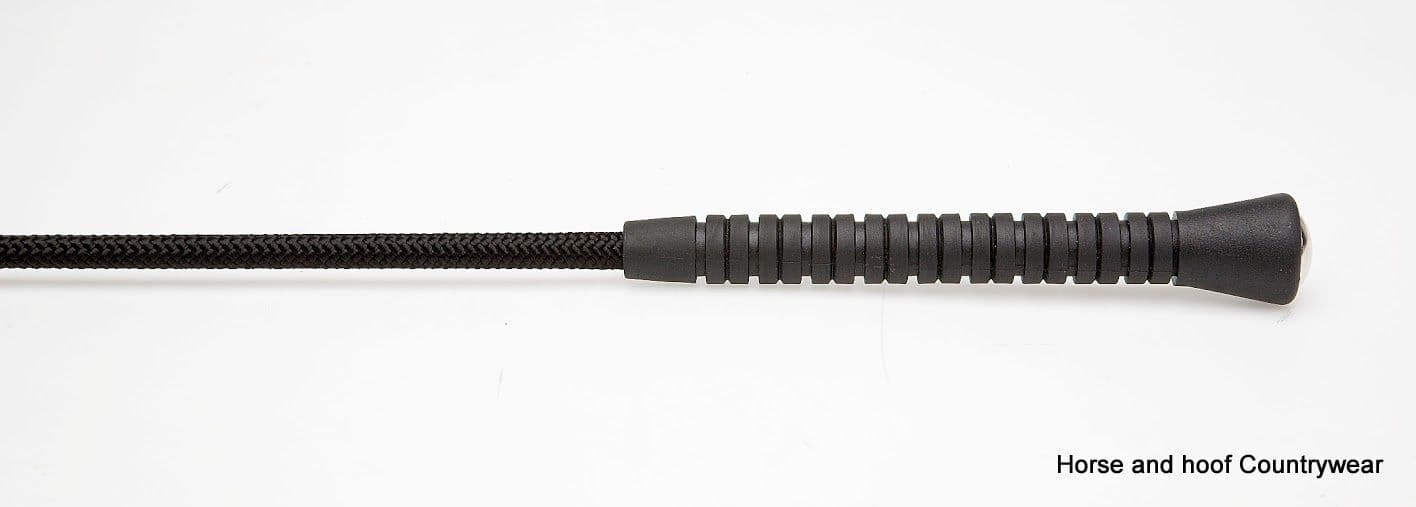 HySCHOOL Jumping Whip - horse and hoof