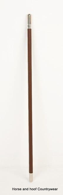 HySCHOOL Show Cane - horse and hoof