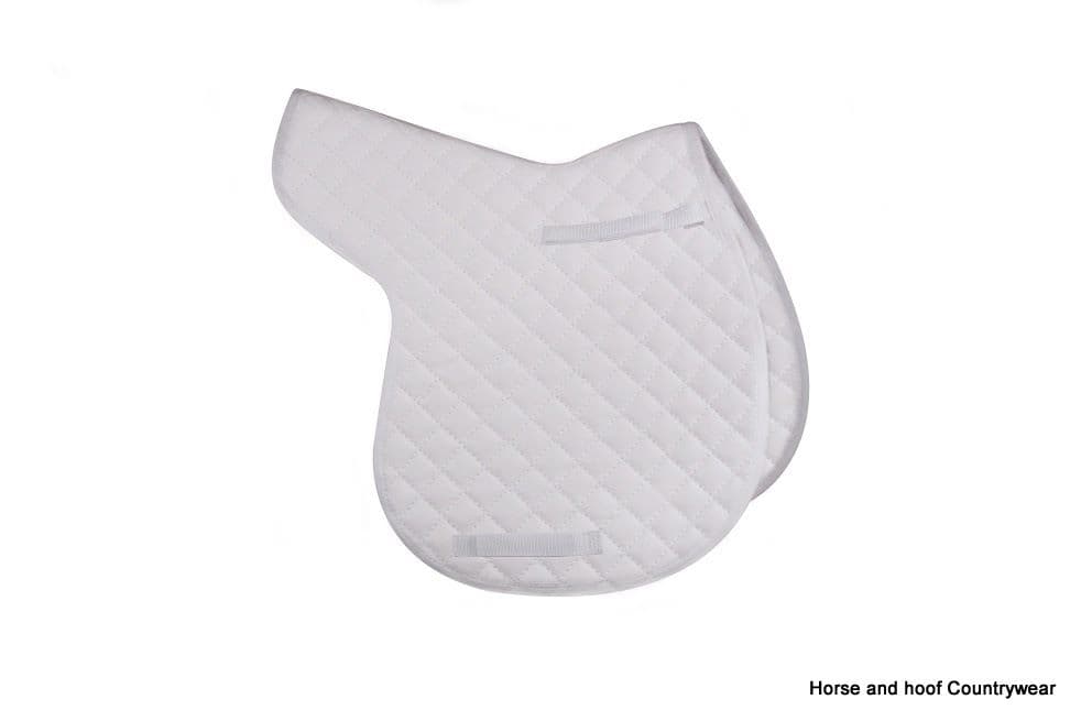 HySPEED Showjump Numnah - horse and hoof