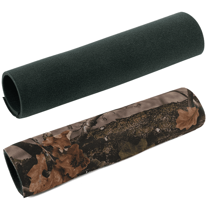 Jack Pyke Adjustable Neoprene Moderator Cover - horse and hoof