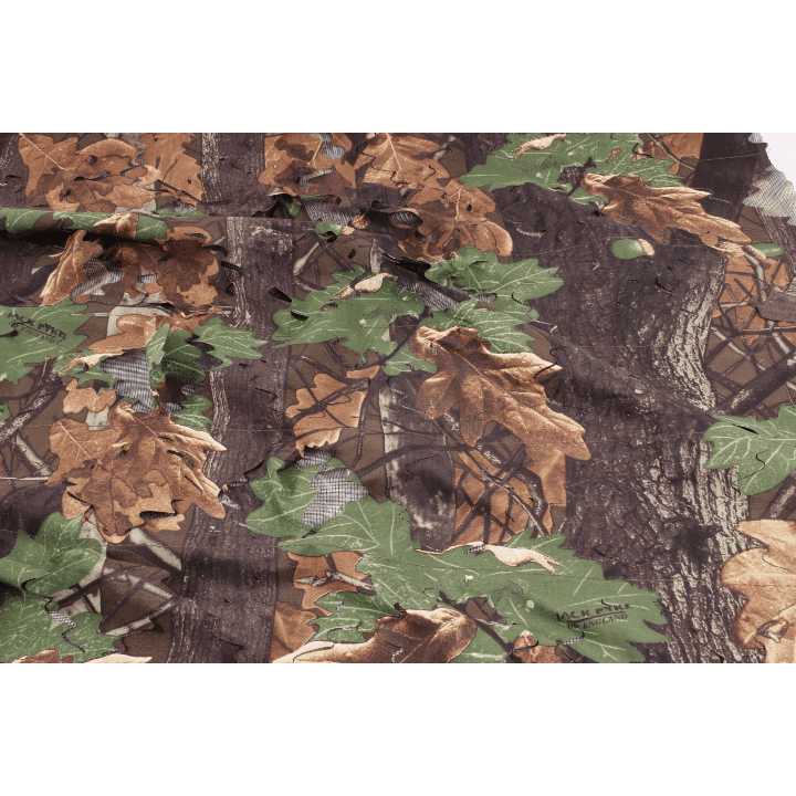 Jack Pyke Multi Purpose Camo Blind - horse and hoof