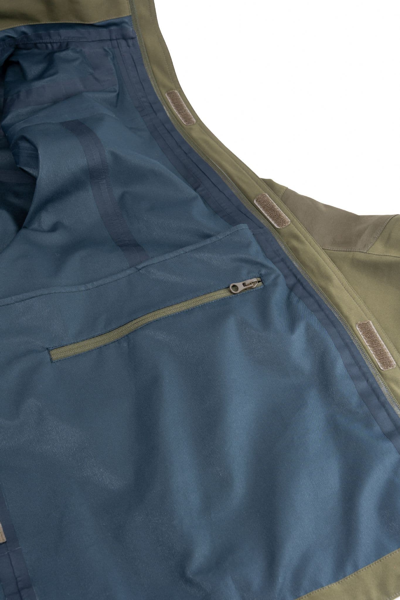 Jack Pyke Pro-Lite Hunters Jacket - horse and hoof