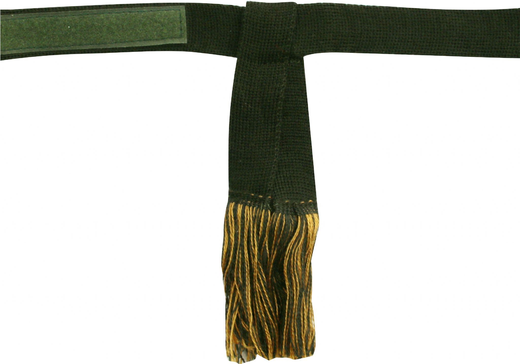 Jack Pyke Quick Fit Garters - horse and hoof