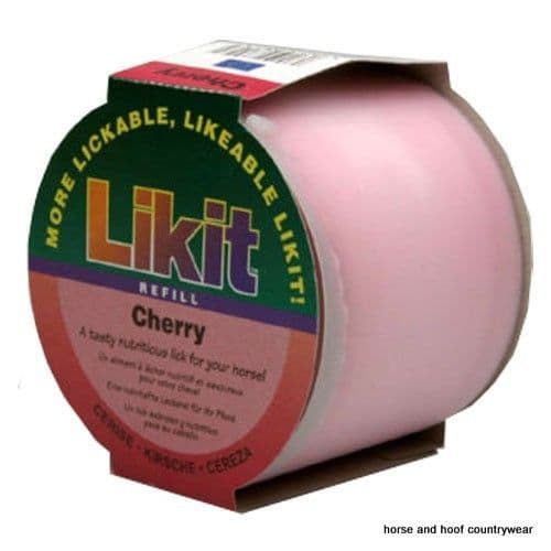 Likit - horse and hoof