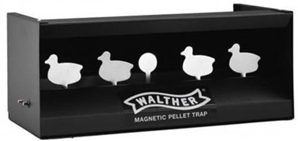 Magnetic Target Box - horse and hoof