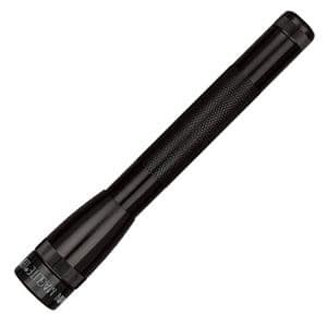 Mini Mag-Lite Pro - horse and hoof